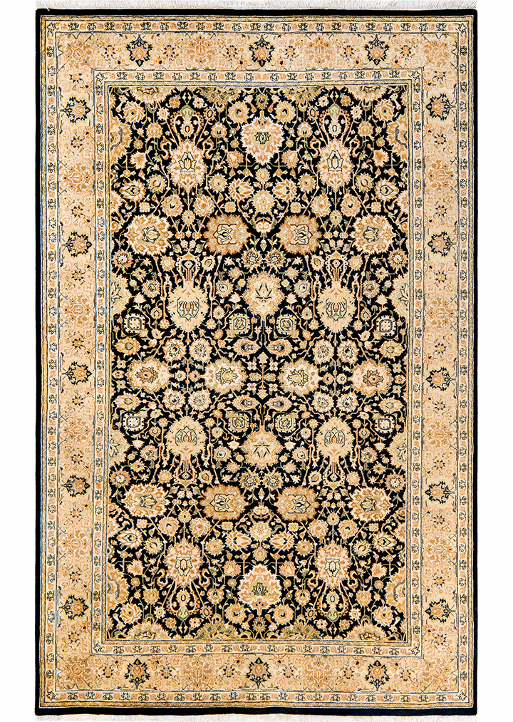 Heritage - Custom Rug Manufacturers in USA – Abbas Carpets