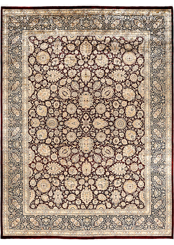 Heritage Collection Area Rugs - Buy Carpets Online – Abbas Carpets